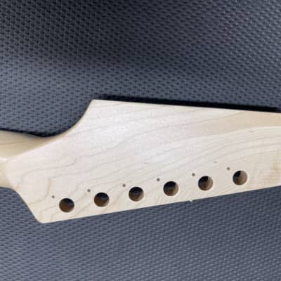 Harley Benton ST-DIT KIT Unfinished The Better Benton Kit! | Reverb