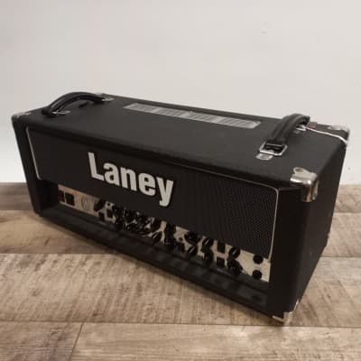 Laney VH100R guitar head amplifier 100W | Reverb