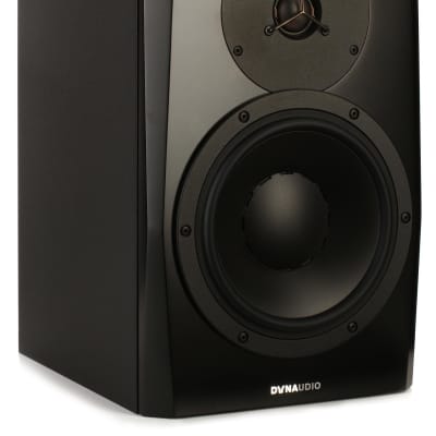Dynaudio Acoustics BX30 12" Active Powered Subwoofer w/ XLR | Reverb