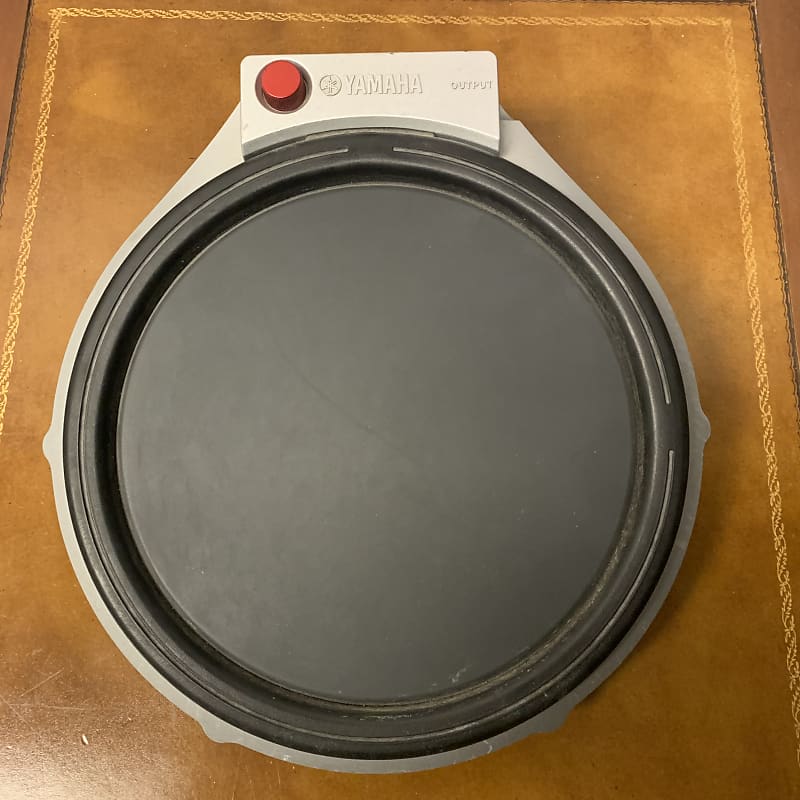 Yamaha TP100 10” Electronic Drum Pad - DTXtreme II | Reverb
