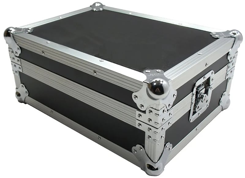 Cases Flight DJ Road Travel Foam Custom Case fits Numark M6 | Reverb