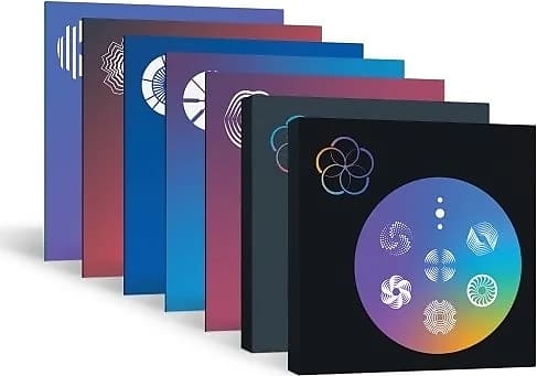 Izotope Everything Bundle (post Production Suite 6) Download | Reverb