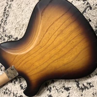 Veritas Portlander 2022 - roasted maple, vibrola, Popes + | Reverb