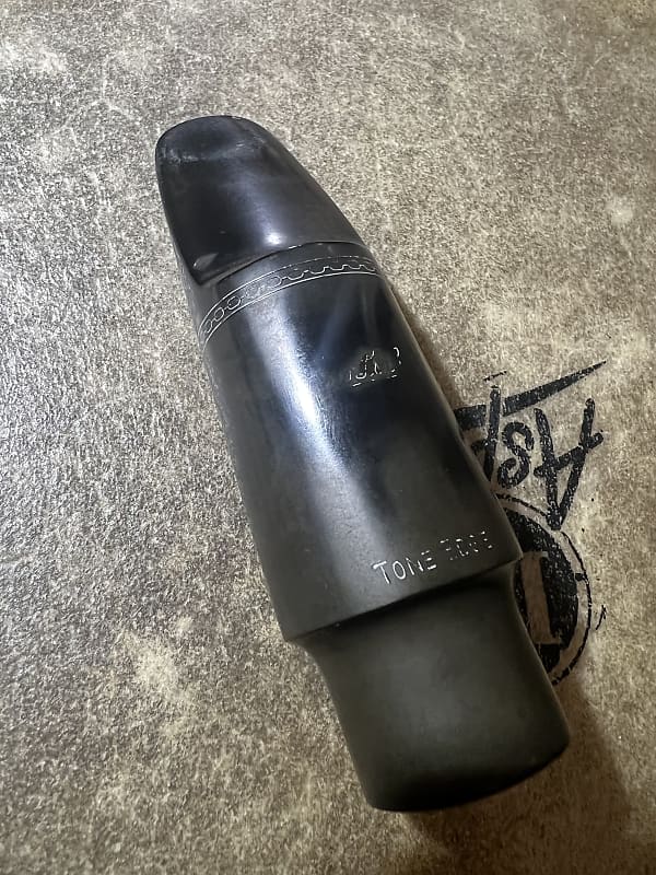 Otto Link Straight Tenor Sax 7* all original 60’s - HR | Reverb