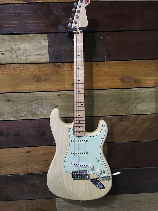 Tony Bourge Custom Tony "Budgie" Bourge Custom 1997 White | Reverb