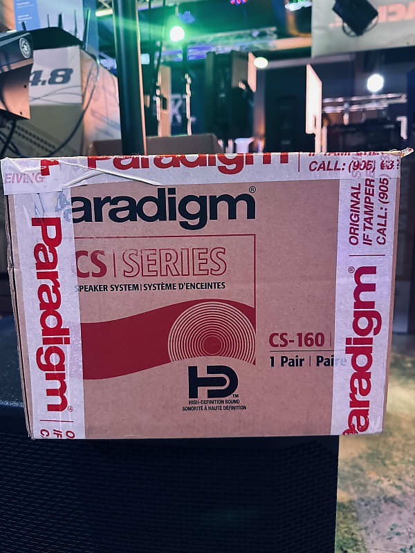 Monitor audio CS160 in ceiling speaker PAIR New in Box | Reverb