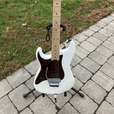 Framus Left Handed German Pro Series Panthera Pro 2015 | Reverb