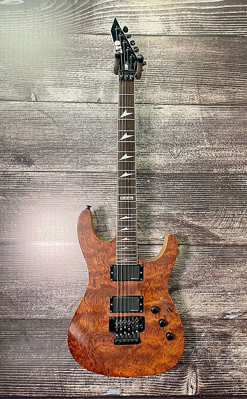 ESP LTD M-202BB Electric Guitar (Edison, NJ) | Reverb
