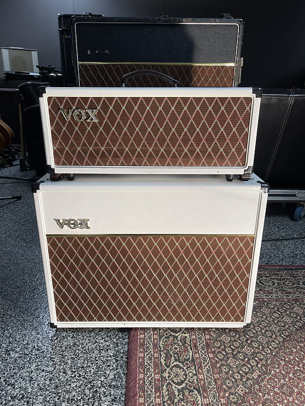 Vox Ac15 Head Cabinet | Cabinets Matttroy
