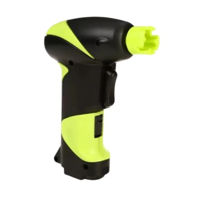Ernie Ball Power Peg Battery-Powered String Winder | Reverb