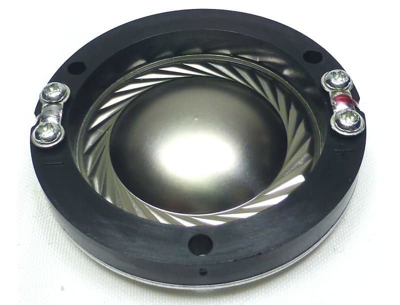 Replacement Diaphragm For Fane HT150 Driver 34.4mm 8 ohm | Reverb