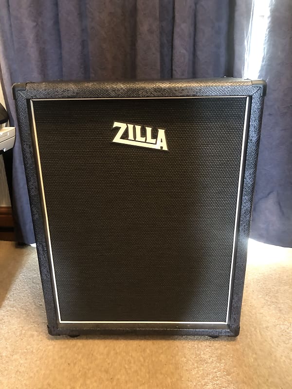 Zilla Mini modern | Reverb