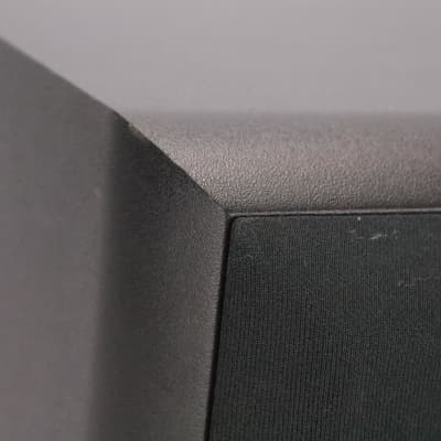 Infinity SSW-10 Infinitesimal Servo Subwoofer Active Sub | Reverb