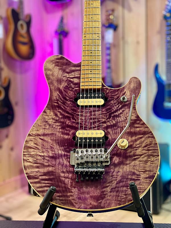 Ernie Ball Music Man Van Halen (EVH) Signature | Reverb Australia