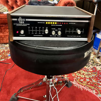 GEM WX Expander Plus Expander per Tastiera | Reverb