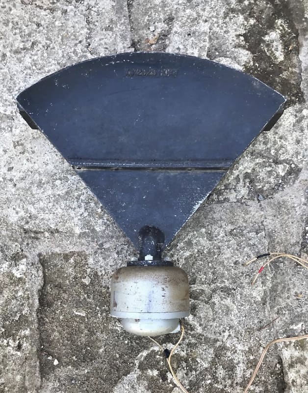 Westrex Loudspeaker Model 2090 1960 | Reverb