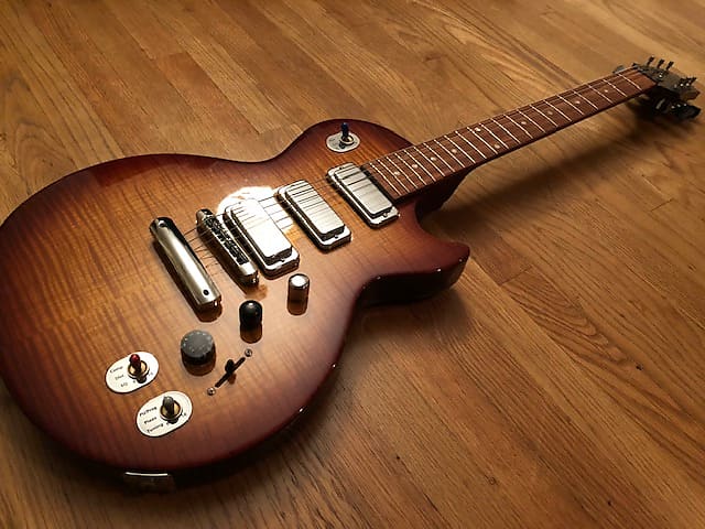 Gibson LPX Guitar | Reverb Australia