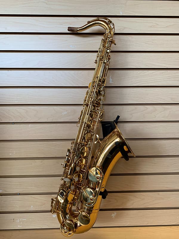 Allora Tenor Saxophone | Reverb