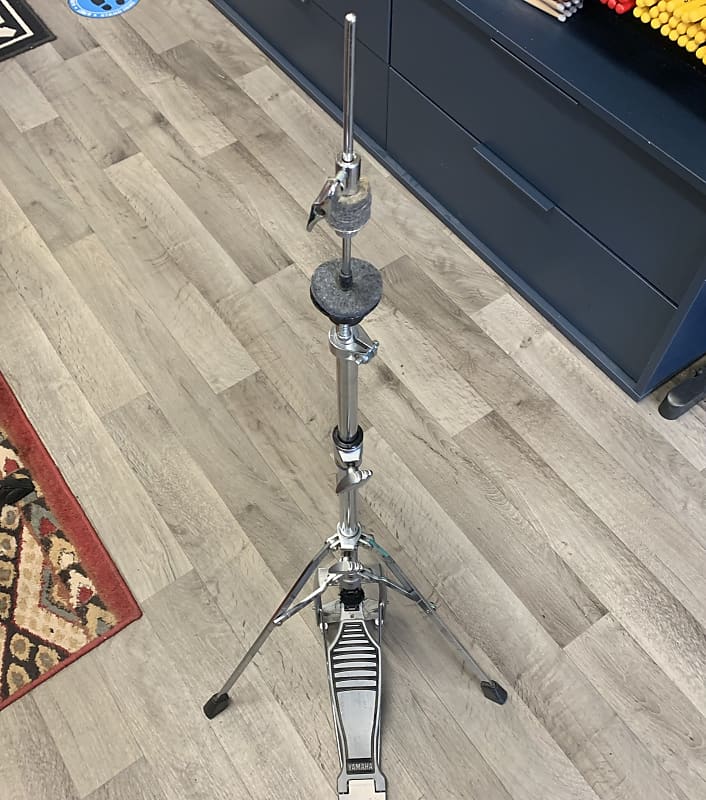 Yamaha Hi Hat Stand Single Braced | Reverb