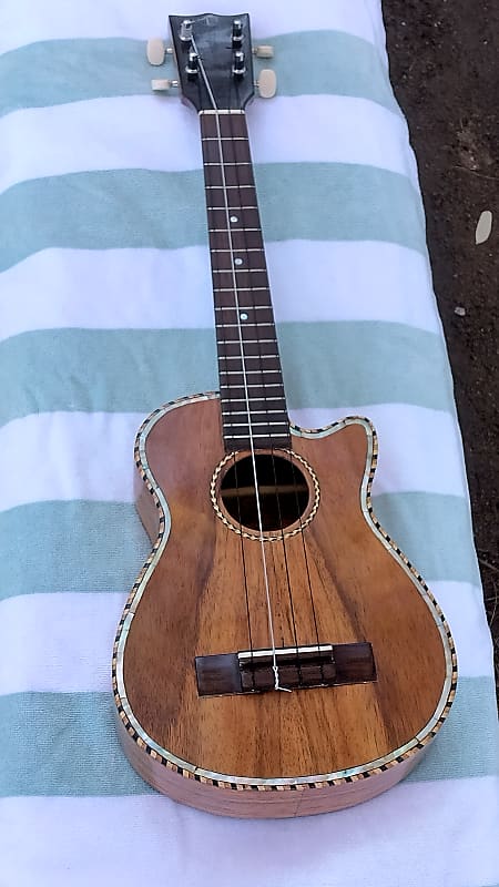 Tangi tenor ukulele | Reverb