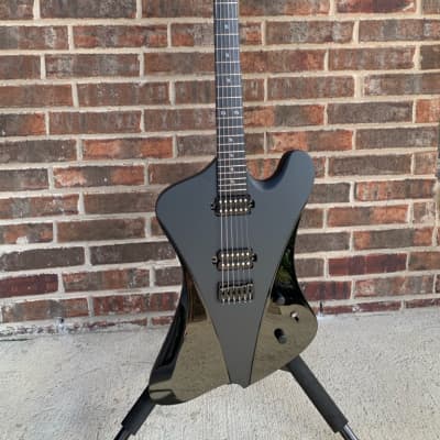 Sully Guitars Conspiracy Series Raven 2019 - Black | Reverb
