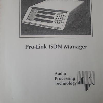 Tascam M-3500 Mixing Console Operation / Maintenance | Reverb UK