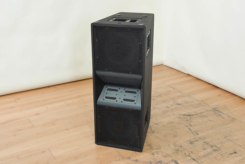 JBL VT4888 3-Way High Line Array Speaker As-Is (church owned) | Reverb