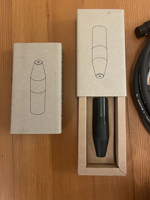 Lom Audio Basicucho kit | Reverb