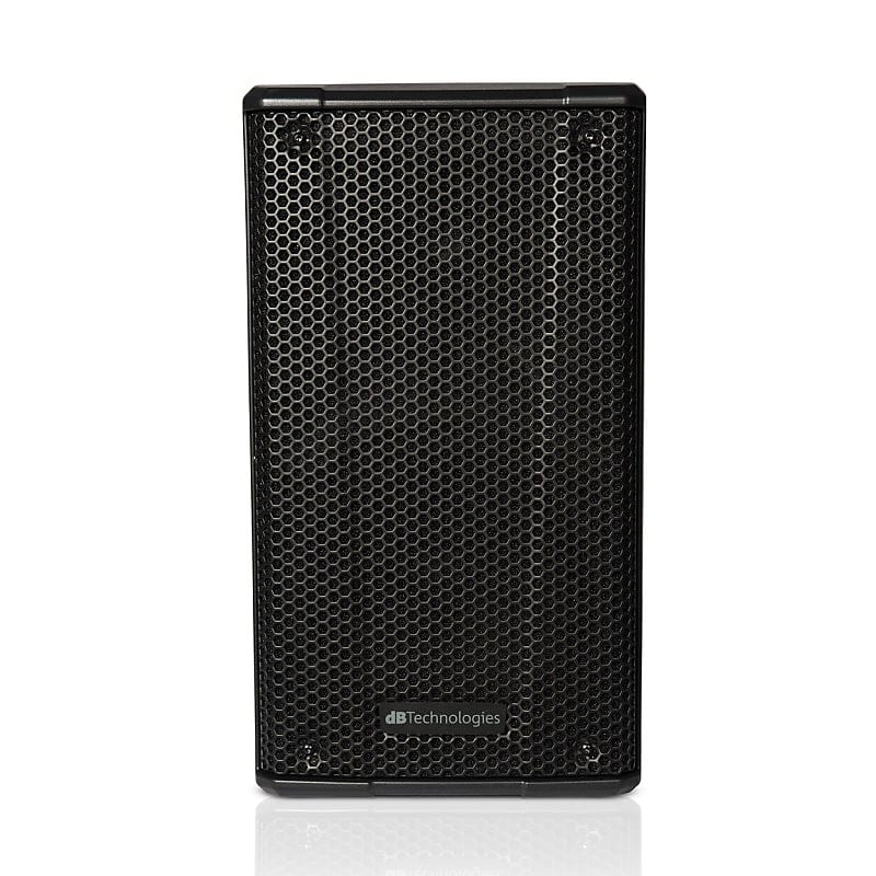 DB TECHNOLOGIES B-HYPE (BHYPE) 10 - CASSA ATTIVA Max spl 121 | Reverb