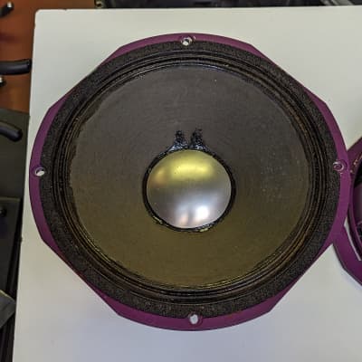 RARE! - Matched Pair #2 - 1972 Sunn Magna 108 (Altec 425A) | Reverb