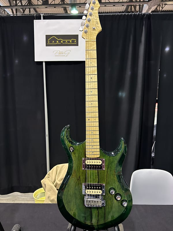 Peter G. Dragonfly 2024 | Reverb