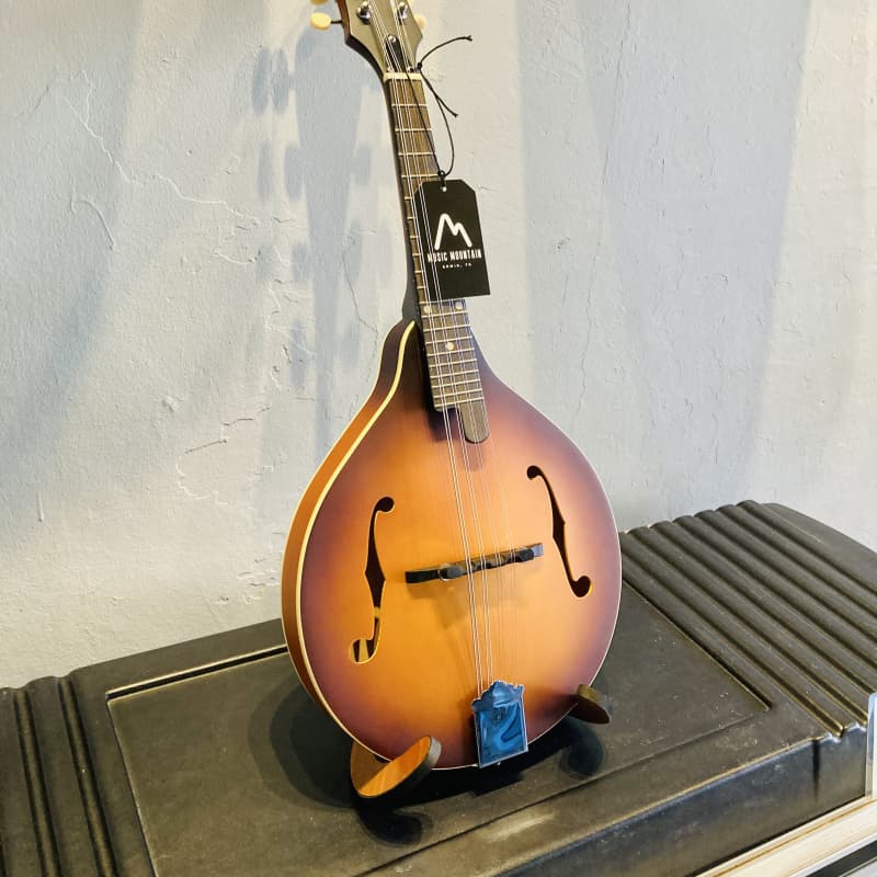 Mandolins - New & Used Mandolins For Sale | Reverb