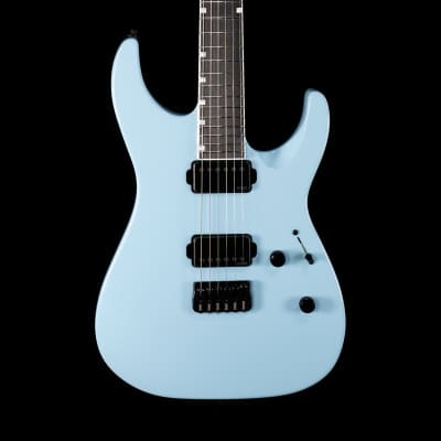 ESP Original Series M-II Custom Red Peel 2023 w/OSSC | Reverb