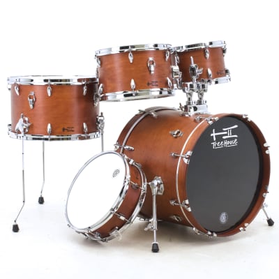 TreeHouse Custom Drums Compact Nesting Kit CS-205 w/CODE | Reverb