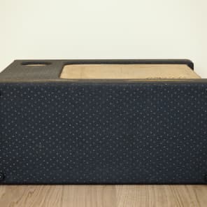 1956 Gretsch Electromatic 6163 Executive Vintage Tube Amp | Reverb