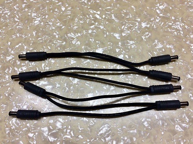 Boss Daisy Chain PCS-20A (1 of 2) 1990's Gray | Reverb