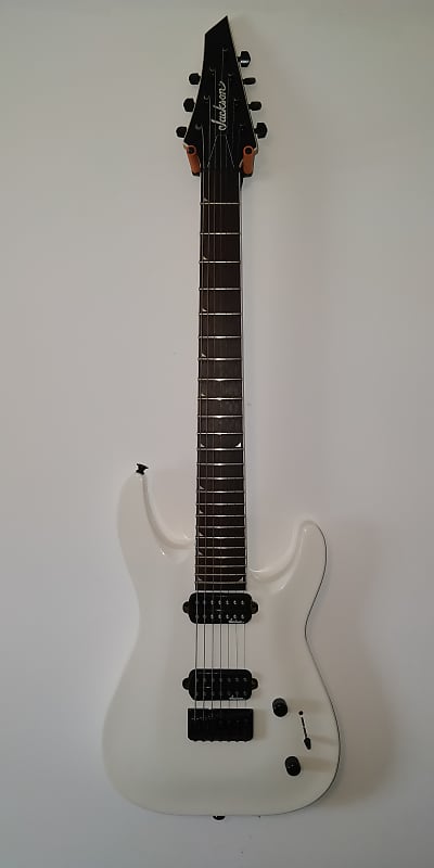 Jackson JS Series Dinky Archtop JS32-7 DKA 7-String Electric | Reverb