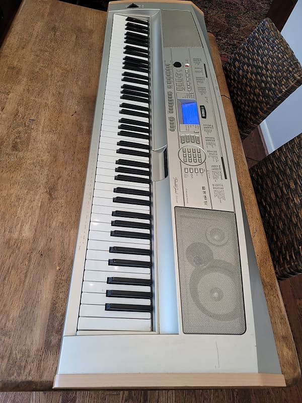 Yamaha DGX-500 | Reverb