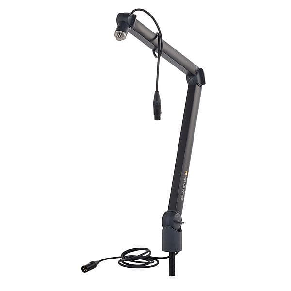 Yellowtec YT3601-XLR Microphone Arm with XLR Connector | Reverb