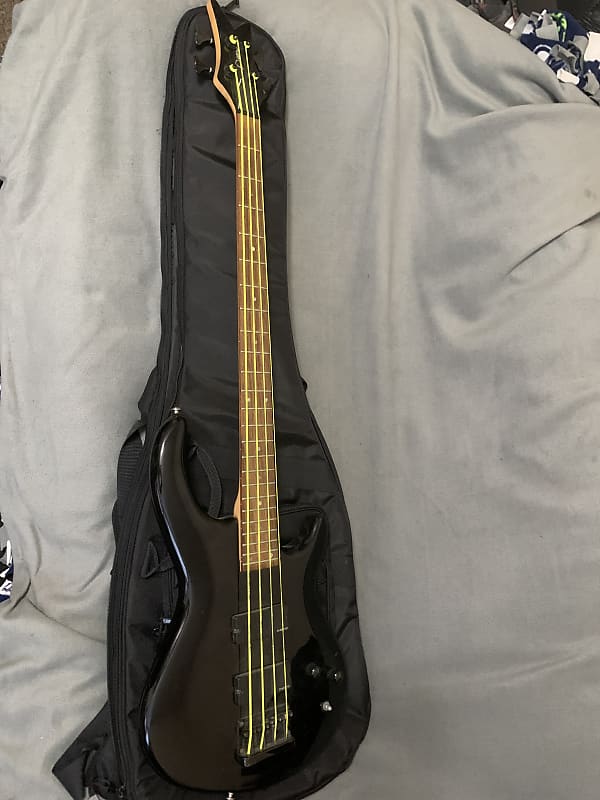 Dean 4 String Bass | Reverb