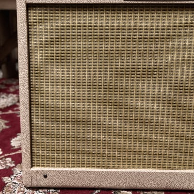 Victoria Vicky Verb Jr 5 Watt 1x12 Combo Amp 2019 | Reverb