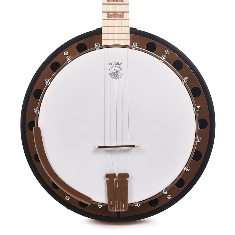 Deering Goodtime Special Deco 5-String Banjo | Reverb Australia