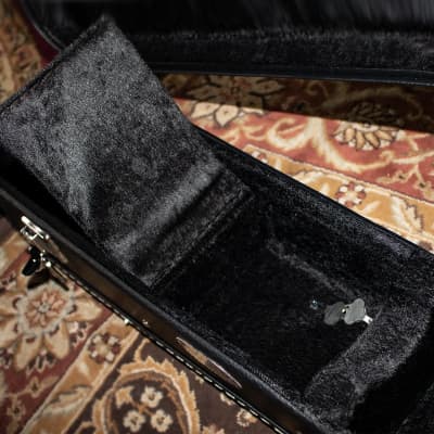 ChromaCast Acoustic Guitar Hard Case - (CC-ADHC) | Reverb