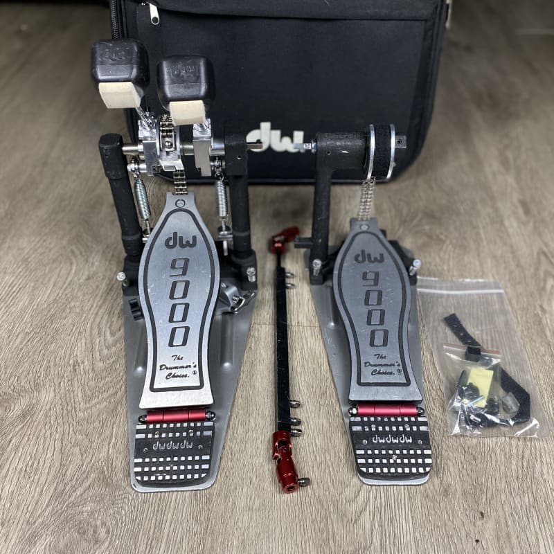Drum Pedals For Sale - Shop Bass Drum Pedals | Reverb