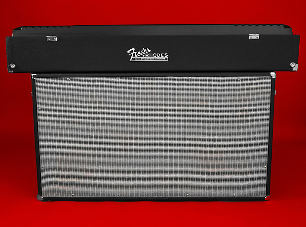 Fender Rhodes 1973 Suitcase-88 1973 **Restored by Vintage | Reverb