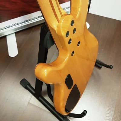 Yamaha TRB1004J Natural | Reverb