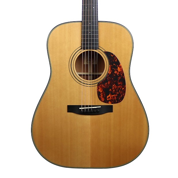2014 Furch D31 SM Dreadnought Acoustic Guitar | Reverb