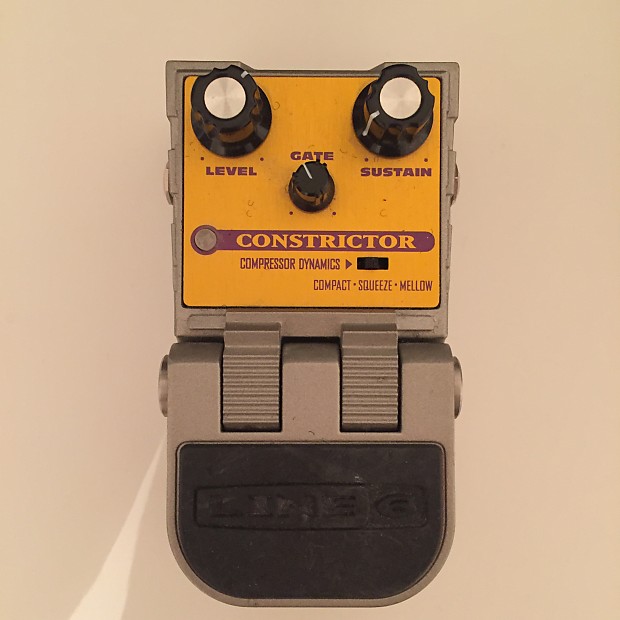 Line 6 Constrictor | Reverb