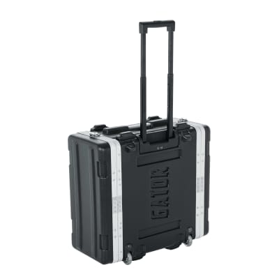 B-Stock Gator Cases Lightweight Molded 4U Rack Case with | Reverb