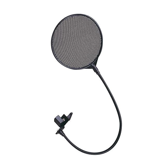 Oxbow Audio Lab Microphone Pop Filter Screen | Reverb